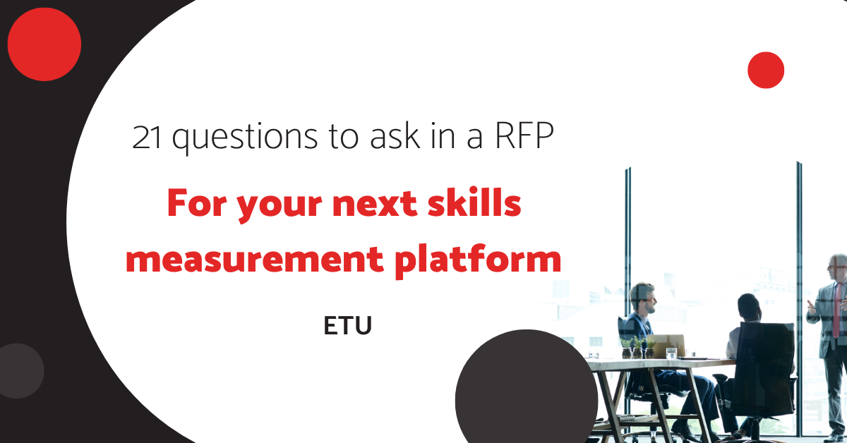 Immersive Learning & Simulation-Based Training Company | ETU